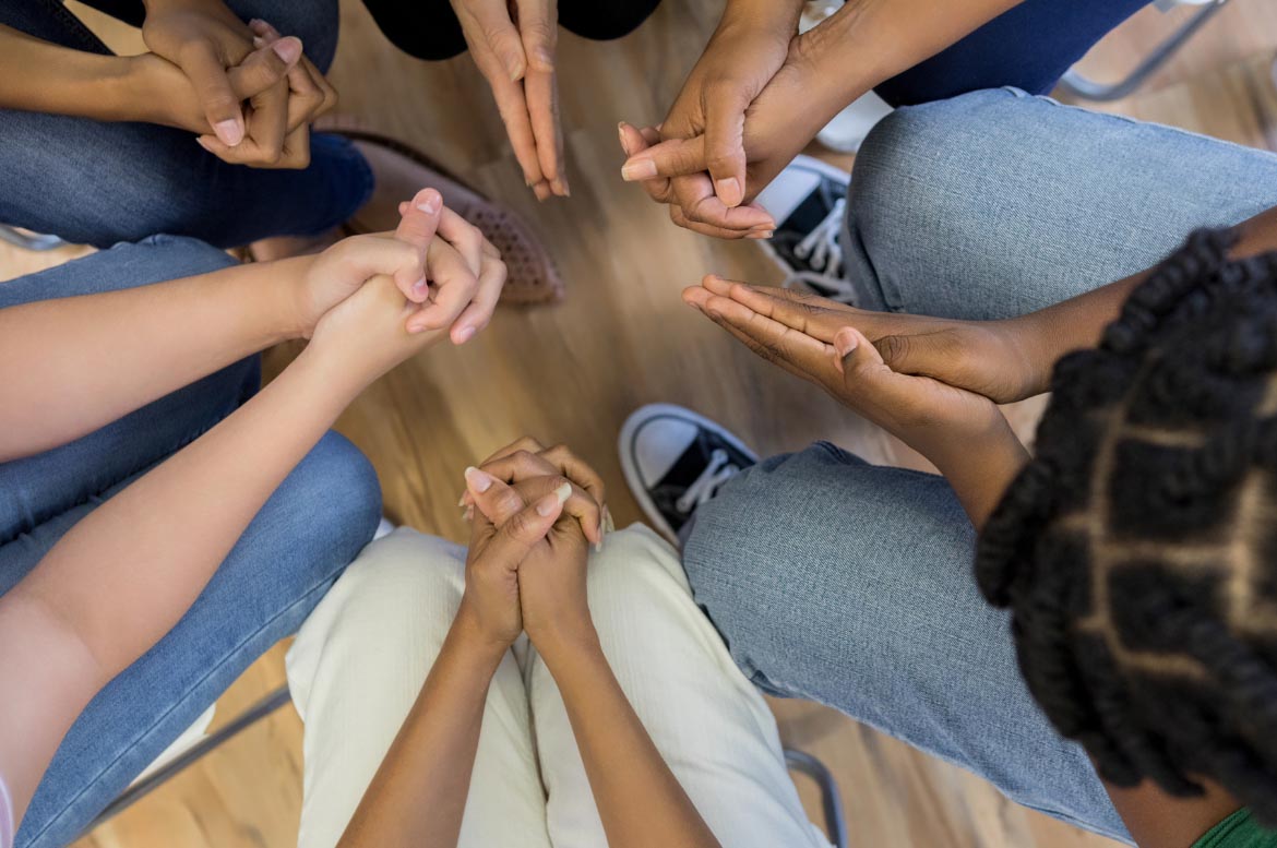 _Prayer – Midwest Regional Hub
